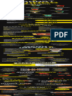 Akti Menu - May 2024 Edit 2 Rosebank | PDF