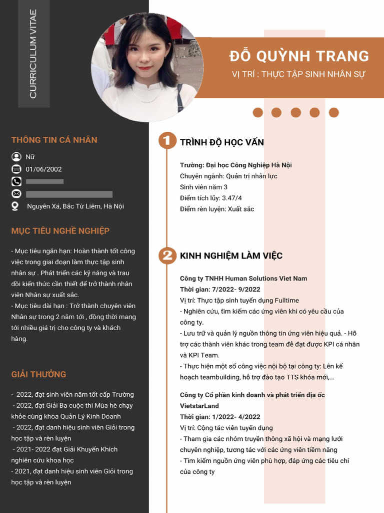 Đ Qu NH Trang - TTS TD | PDF