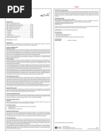 Pearinda Plus C2202 | PDF | Medicine | Causes Of Death