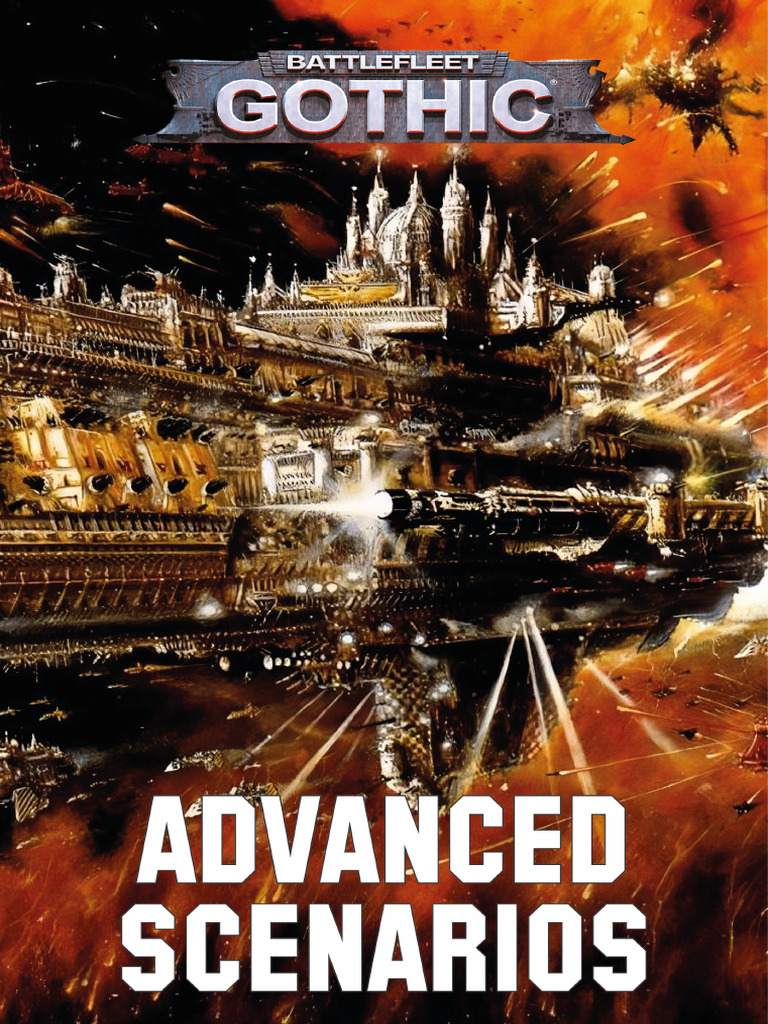 BFG Advanced Scenarios | PDF