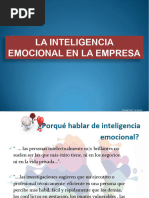 Salovey - & - Mayer, - 1990a Español | PDF | Las emociones | Inteligencia