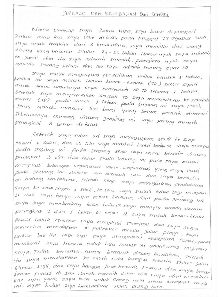 Zakia Ulfa (22235101025) - Compressed | PDF