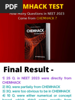 Biohack 4th Edition | PDF