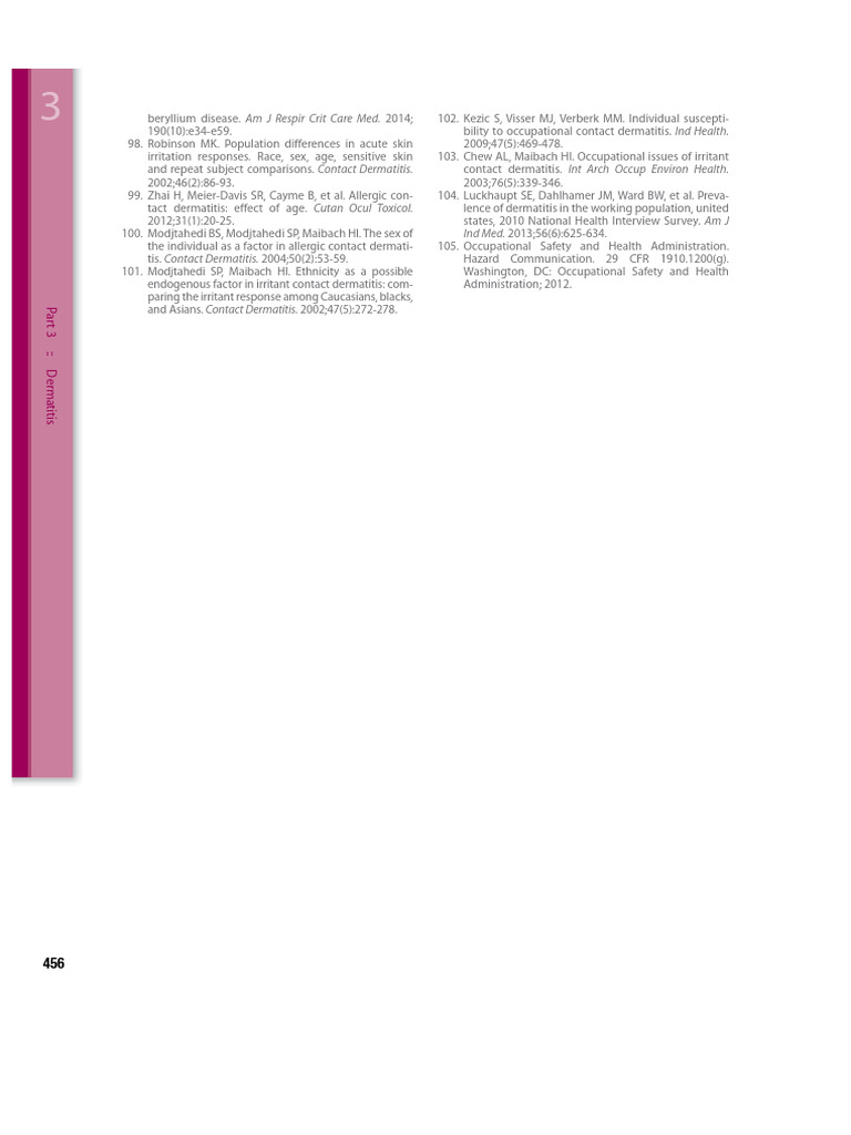 Fitzpatrick PSORIASIS.pdf | PDF