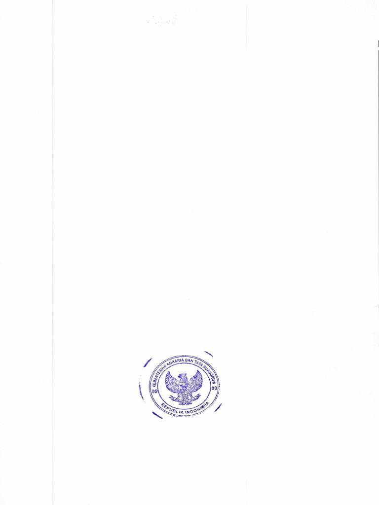 Cap Garuda - PTSL | PDF