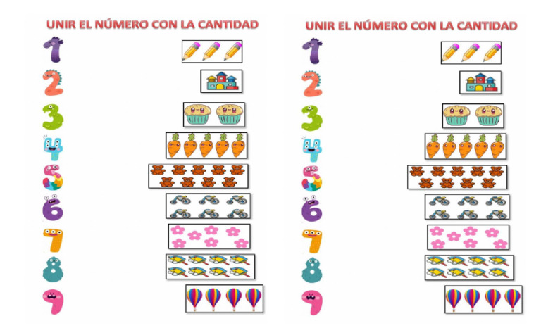 Prueba de Numeros | PDF