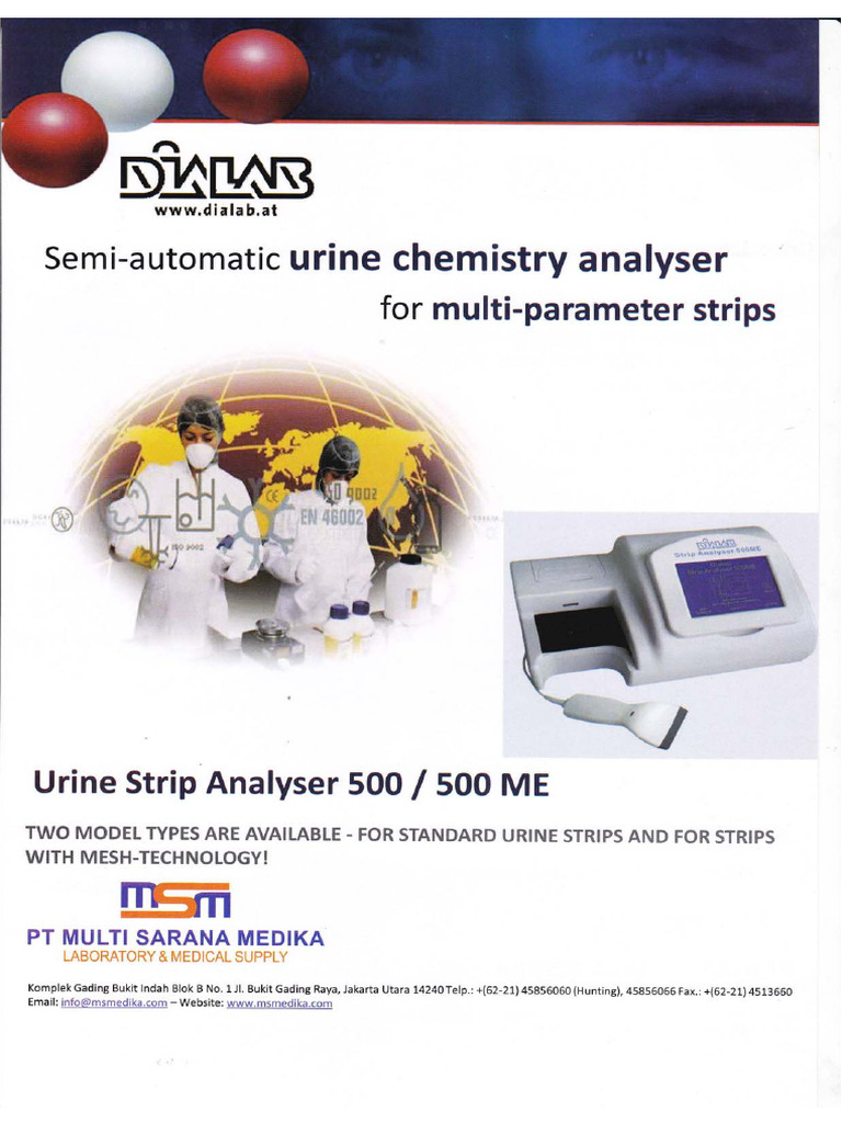Brochure | PDF