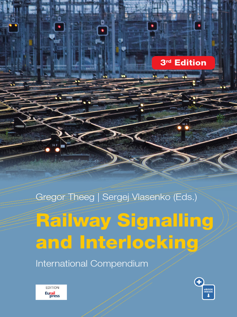 Railway Signalling 2020 | PDF