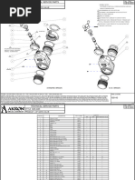 Pitot Pressure Flow Chart | PDF | Pressure | Nature