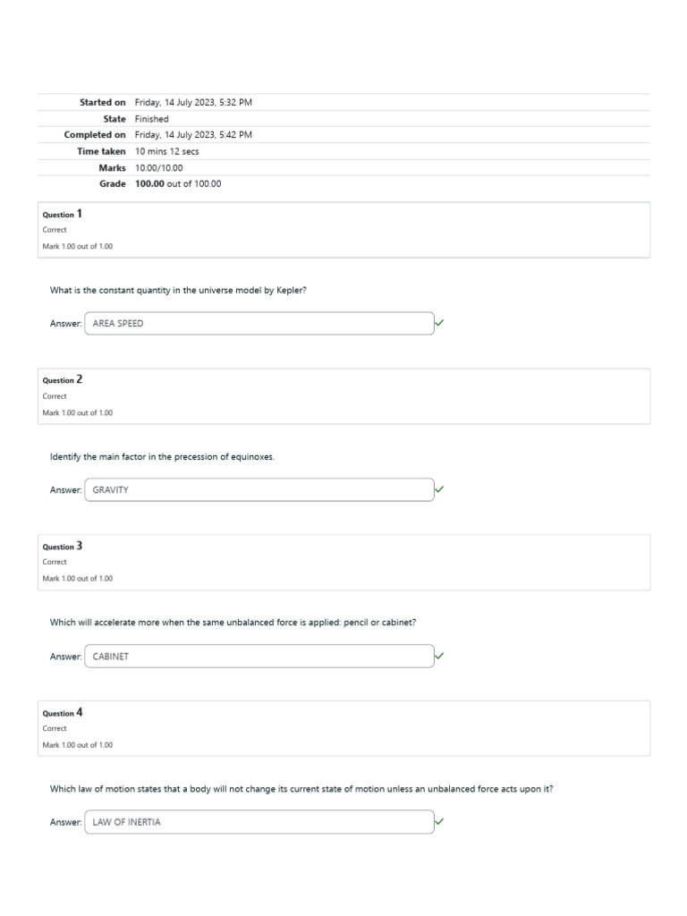 PHSC2112 Q2 Performance Task 1pdf | PDF