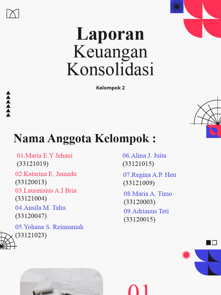 Klompok 3 AKL-1 | PDF | Hukum