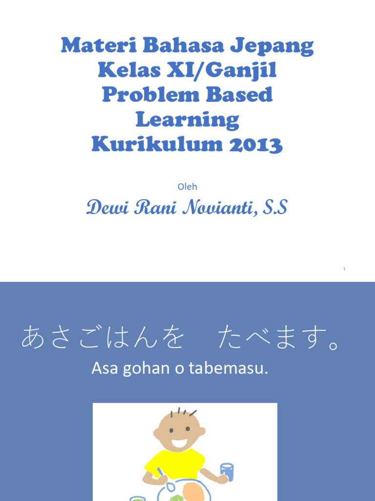 asa gohan o tabemasu_bab18 PDF | PDF