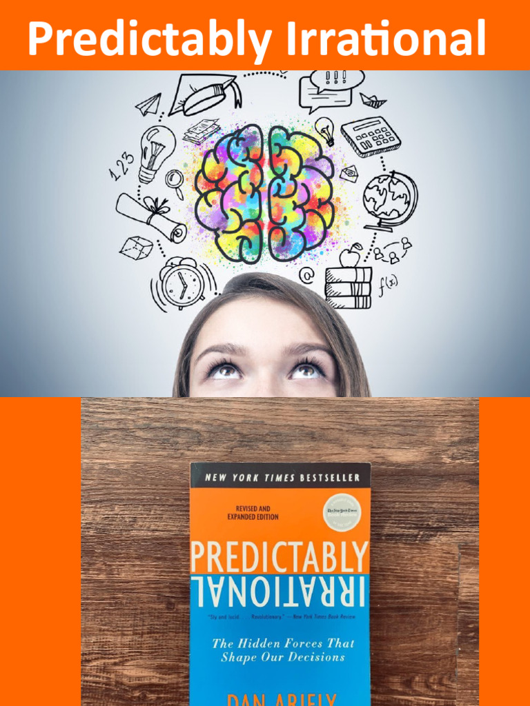 Predictably Irrational | PDF