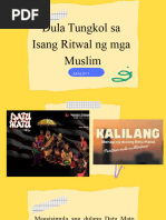 FRAY BOTOD Ni Garaciano Lopez Jaena | PDF