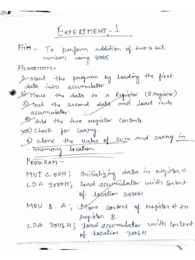 Microprocessor | PDF Microprocessor | PDF