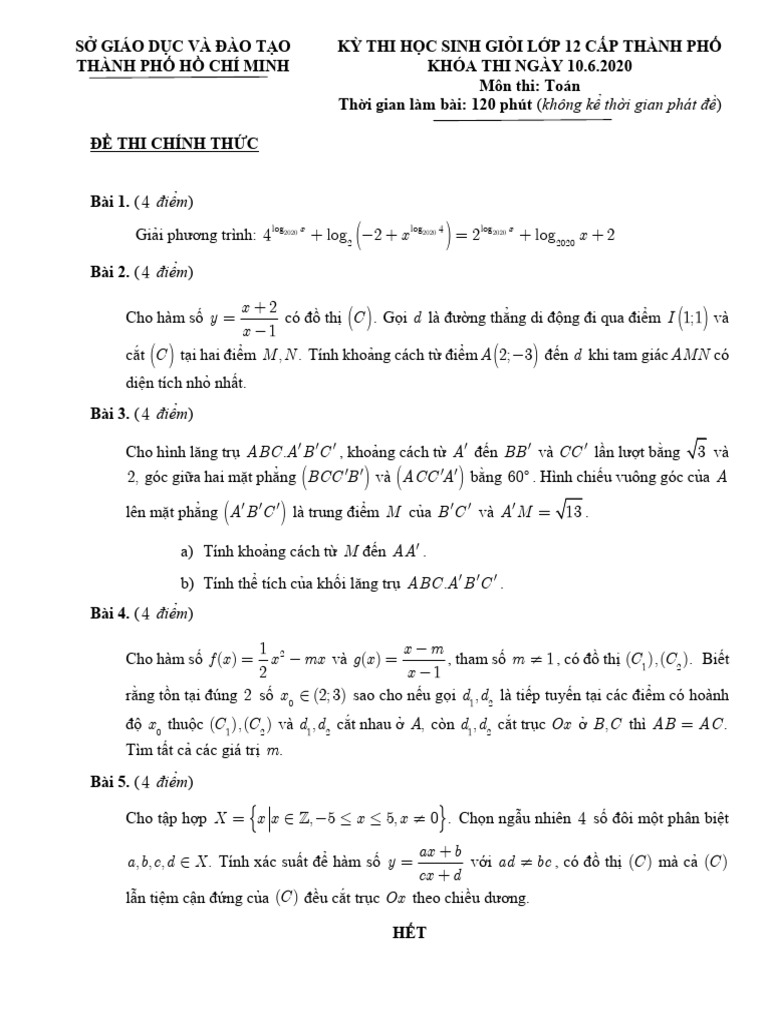 Dethi hsg1220192020 31820209 | PDF