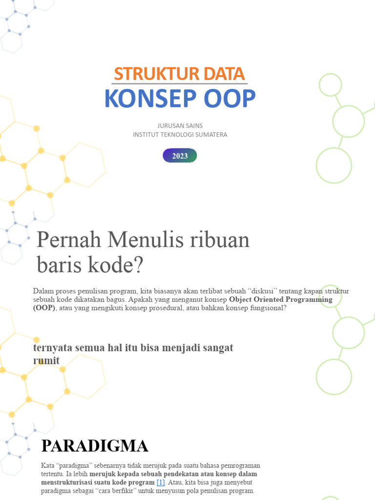 Strukdat 2 | PDF | Teknologi & Rekayasa