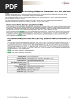 Fire Resistance Ratings - ANSI/UL 263: Design No. U309 | PDF | Drywall ...