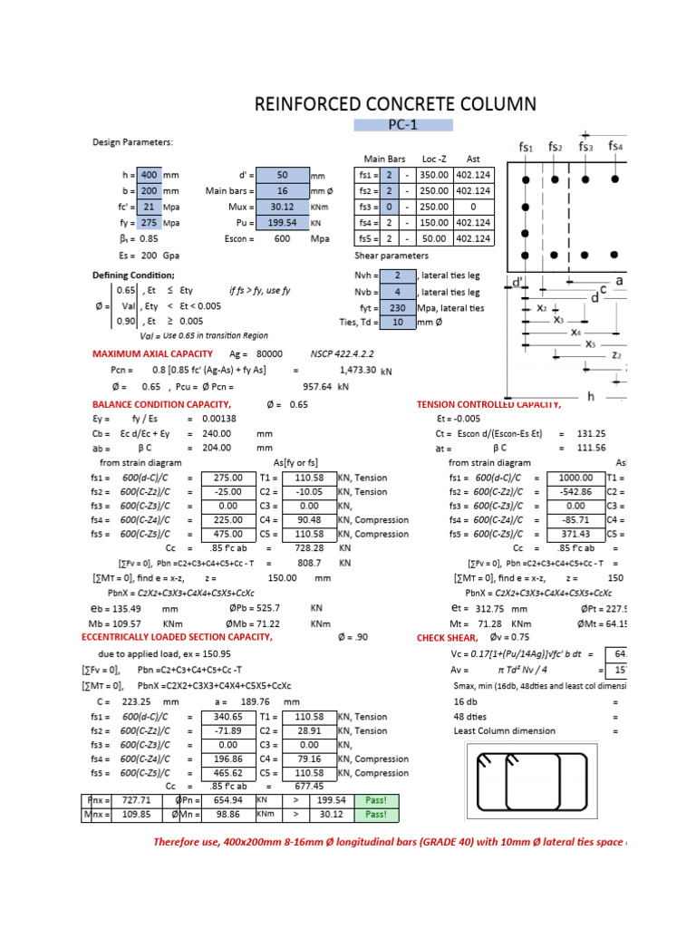 PC 1 | PDF | Building Engineering | Building Materials
