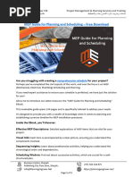 MCAA Labor Factors Usage Guide | PDF | Methodology | Employment