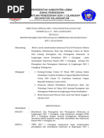 FORM IDENTITAS PESERTA DIDIK Untuk Raport | PDF | Kesehatan Holistik