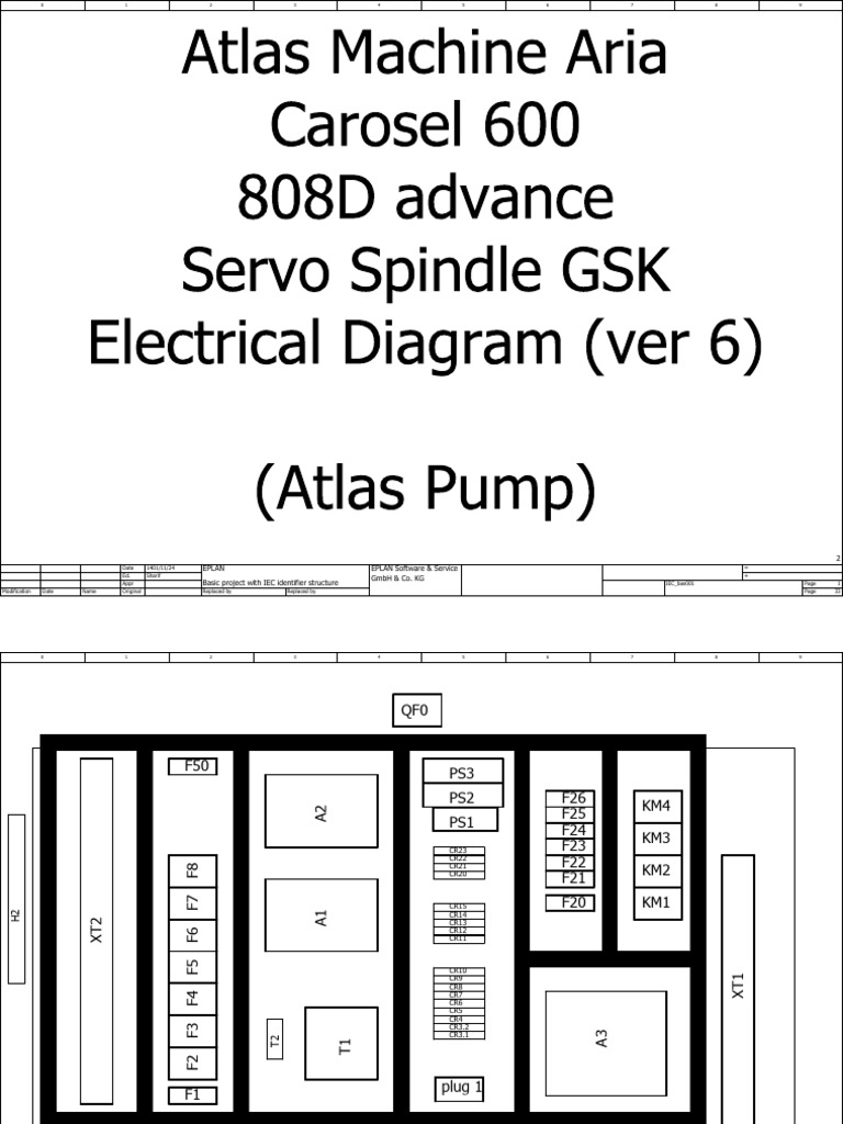 Electrical Plan | PDF | Electricity | Electric Power