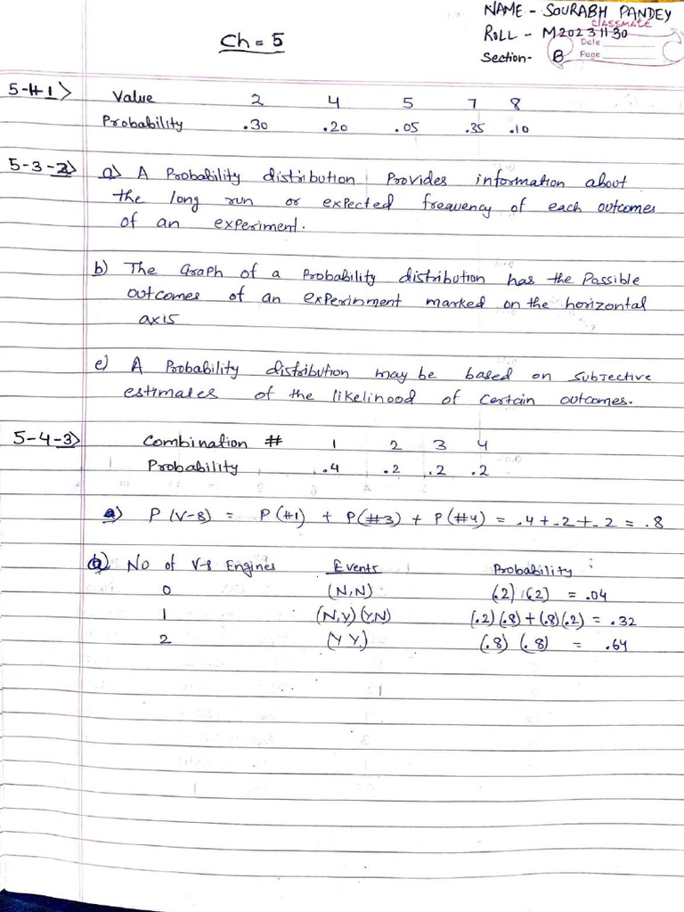 Sourabh Pandey QT-1 Chapter 5 - Compressed 2 | PDF Sourabh Pandey QT-1 Chapter 5 - Compressed 2 | PDF