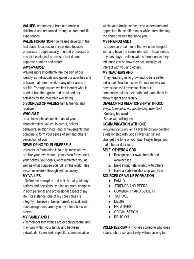 Nstp-Group 2 | PDF | Volunteering | Identity (Social Science)