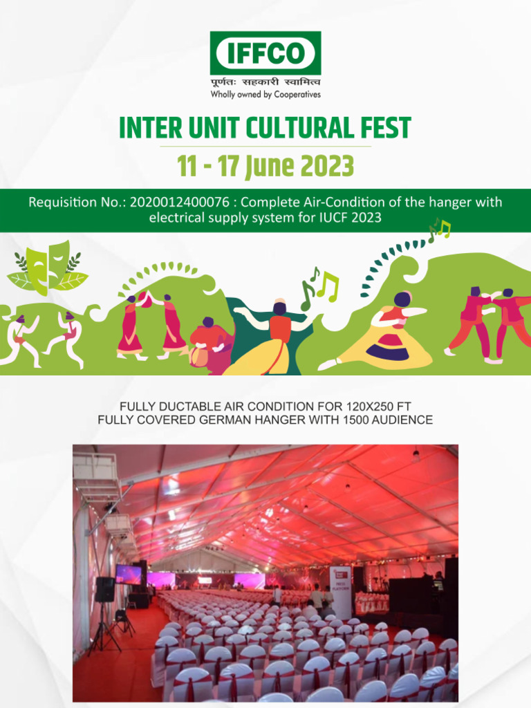 Merge All Four PPT IFFCO | PDF