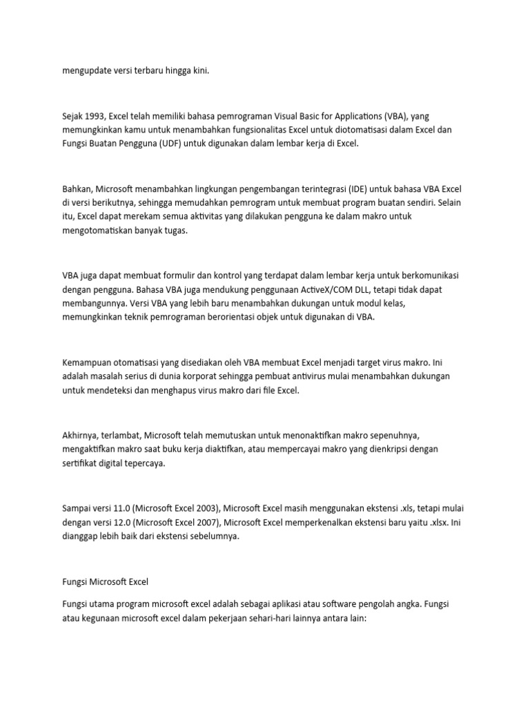 Mengupdate Vers-WPS Office | PDF | Bisnis | Komputer