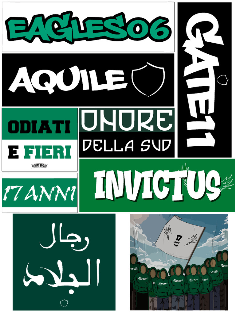 Sticker UE | PDF