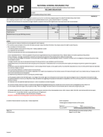 Allianz MediCure Medical Card Overview | PDF | Deductible | Insurance