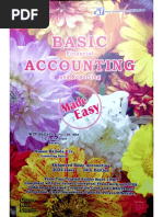 PAGBA 2024 Seminar Invitation | PDF | Government