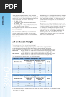 Studs and Bolts Chart For BFV | PDF | Computers | Technology & Engineering