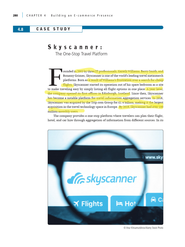 Unknown | PDF | E Commerce | Cloud Computing