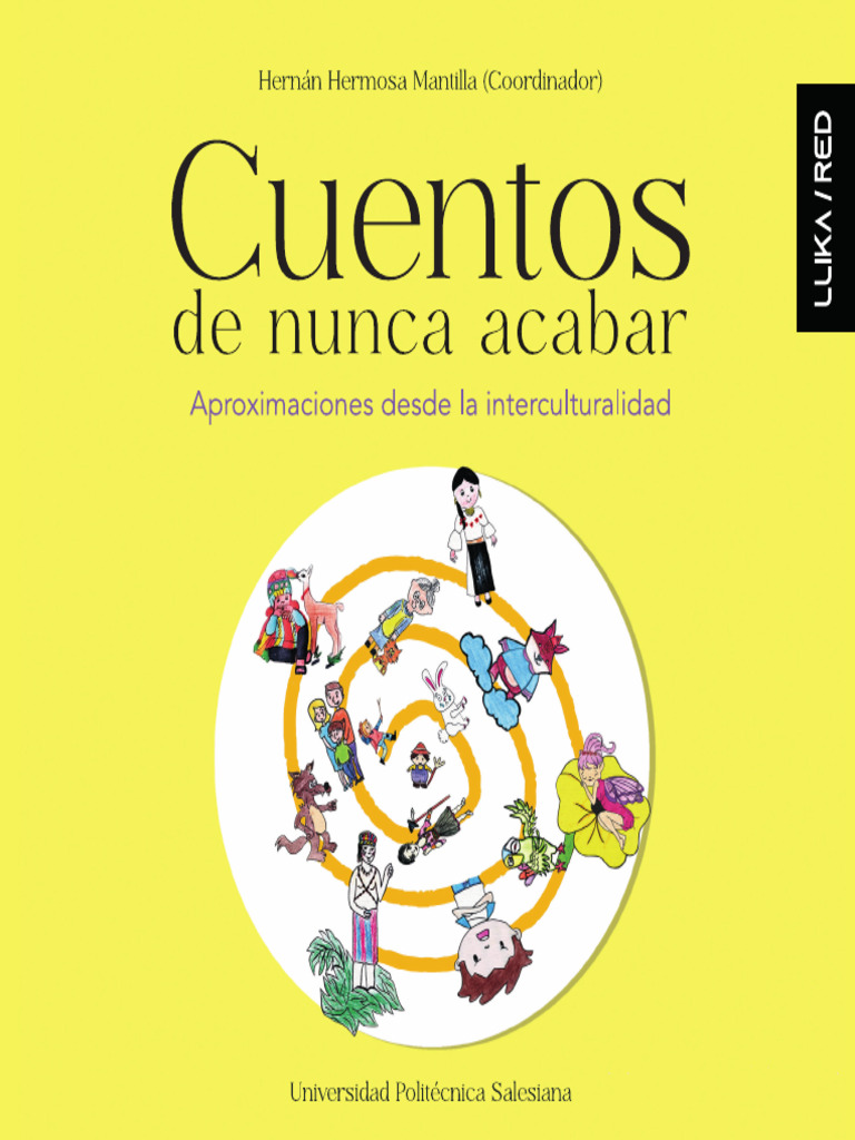 Cuentos de Nunca Acabar | PDF