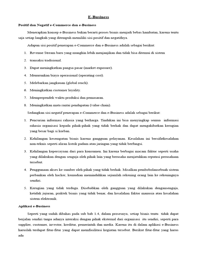 Modul 1 Dan 2 Pdf