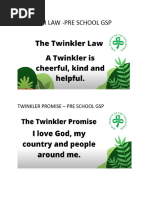 Coronation Programme | PDF | Ceremonies | Royalties