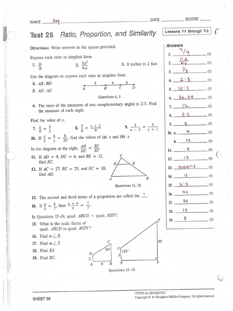 chapter 7 sec 2 Geo | PDF