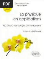 Methodes Et Annales Physiqe Mpsi PDF | PDF