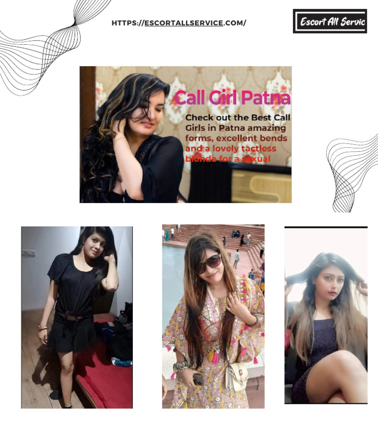 Call Girl in Patna | PDF