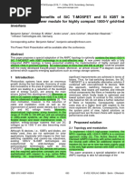 Infineon-8 KW PSU For AI Server SMPS Solution Brief ...