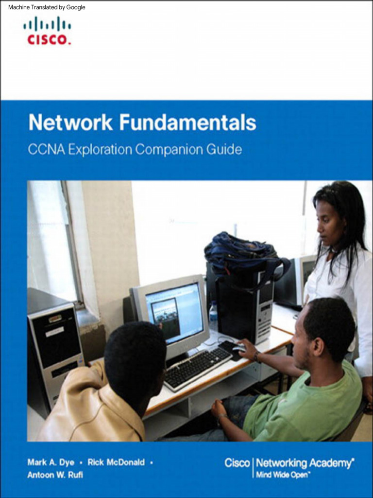 CCNA Networking Bangla Version | PDF