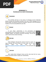 CS Form No. 212 - WORK EXPERIENCE SHEET | PDF