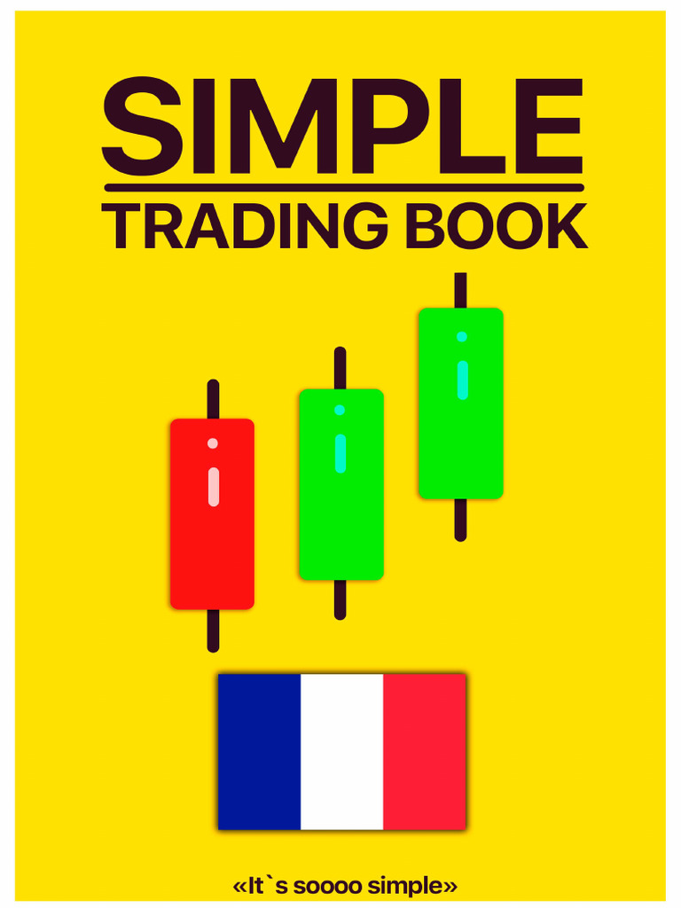 (FR) Simple Trading Book | PDF