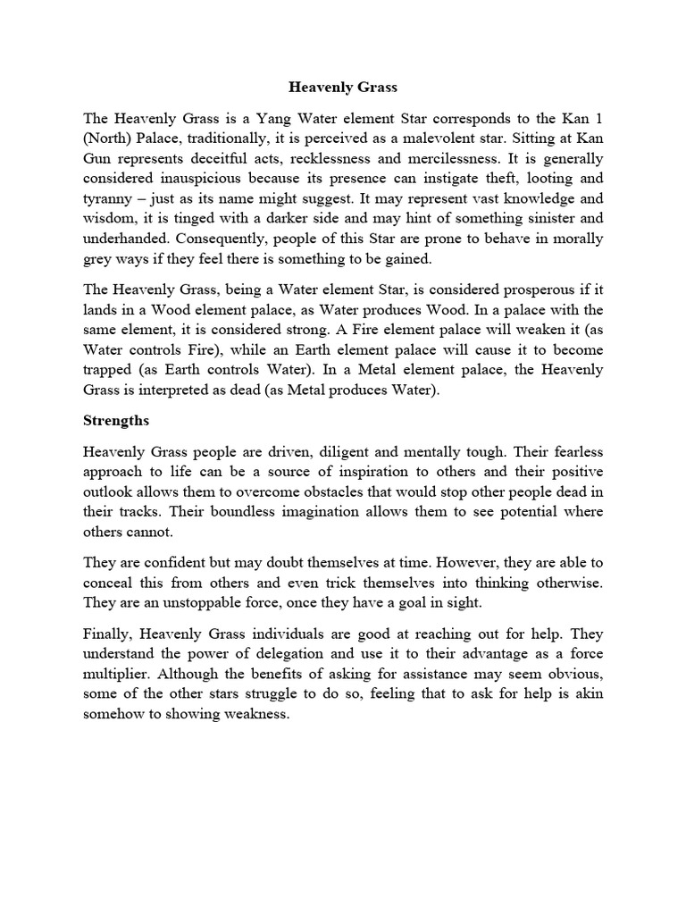 Qi MEN STARS | Download Free PDF | Romance (Love) | Love