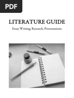 2021 Business Studies Grade 10 Term3 Chapt 10 Creative Thinking ...