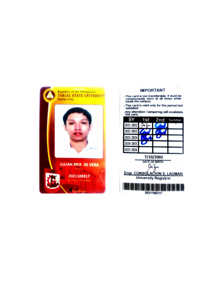 De Vera, Julian Brix | PDF