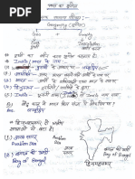 Khan Sir Polity Hand Written Notes | PDF