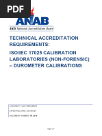 JIS B 7507 2022 - Calibrador Vernier | PDF | Probability And Statistics